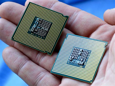 Meltdown And Spectre Apakah Ia Dan Bagaimana Cara Benterasnya