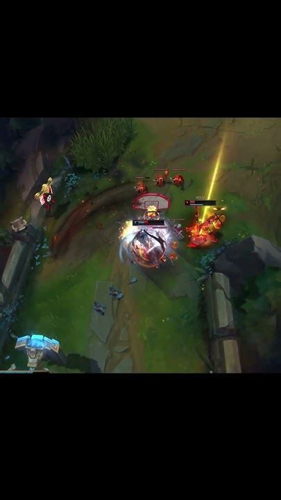 탑솔러들의 심리 싸움 롤 다리우스 Youtube