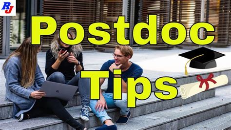 5 Tips About How To Choose Where You Should Apply For Postdoc Research How To Apply Phd