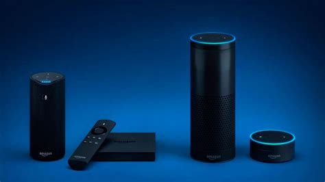 Explorando Las Mejoras De La Nueva Alexa