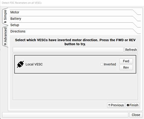 Beginners Guide To Programming VESC For Robot Drive Emmanuel Carrillo