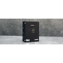 LD M RLE TECHNOLOGIES SINGLE ZONE Anixter