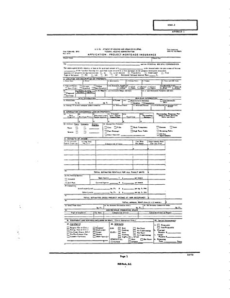 Form Fha 7913 Fill Out Sign Online And Download Printable Pdf