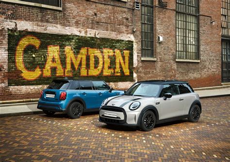 Mini Camden Edition 02 2022