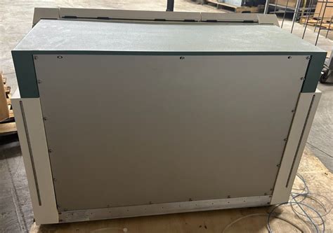 Advanced Analytical Micro Pro Microbial Detection System