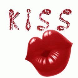 Lips Kiss  Lips Kiss Love Kiss Discover And Share S Amore 