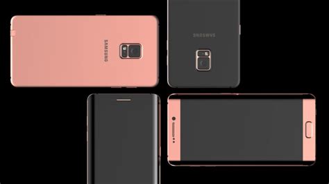 ขอมลเพมเตมเกยวกบ Samsung Galaxy Note 5 และ Note 5 Edge