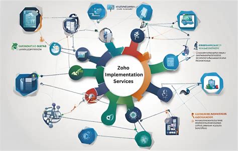 Zoho Implementation And Integration Services