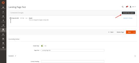 Magento Page Builder Open Source Overview Features Pros Cons Magezon