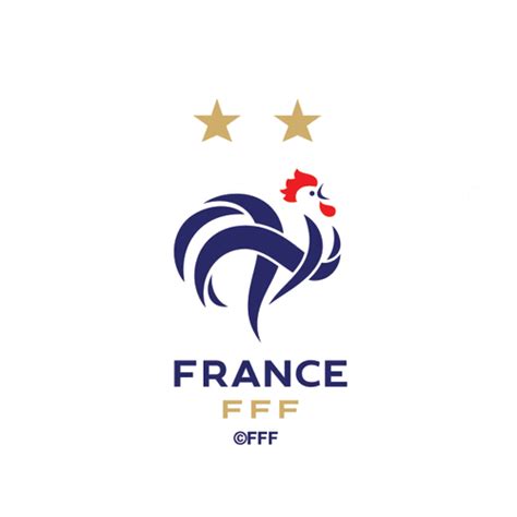 Logotipo De Fútbol Fff