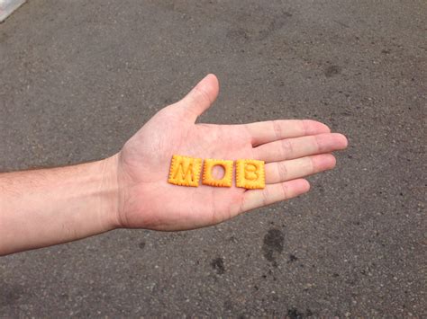 Mob Programming For The Developer Mob Programming