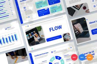 Web Design PowerPoint Presentation Template Graphue