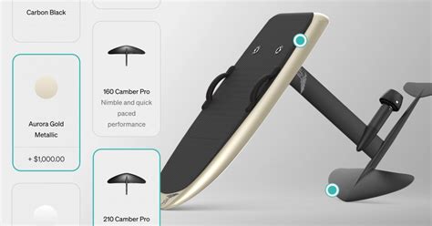 5 Best Product Configurator Experiences With Examples Commerce Ui