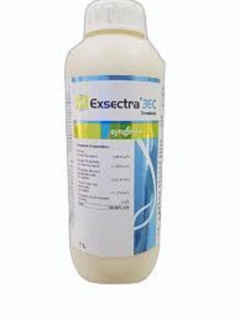 Sygenta Exsectra 3 Ec At ₹ 1800 Litre Vaishali Nagar Jaipur Id 2853720708930