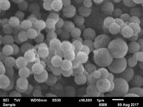 Preparation Method Of Ammonium Polyphosphate Cladded Microsphere Flame Retardant Eureka Patsnap