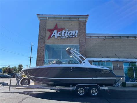 2024 Cobalt R6 Hudsonville United States