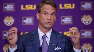 Lane Kiffins Daughter Presley At Usc Has Remained Mysteriously Quiet