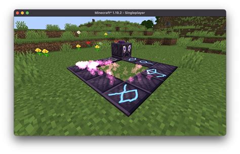 Hexture Backport Gallery