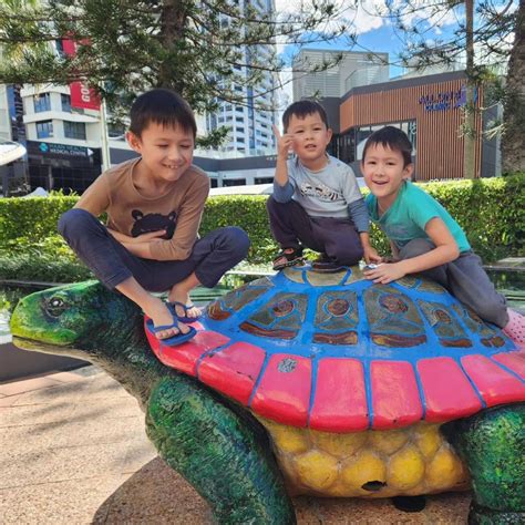 Happy 7th Birthday Charlie Bear Our 3 Life Path Artist Son Sarah Yip