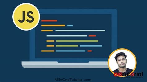 All In One Tutorial On Linkedin Javascript Core And Advanced