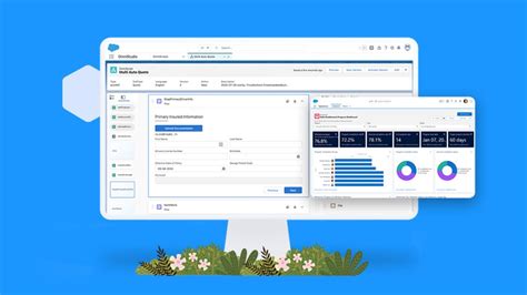 New Salesforce Customer 360 Innovations Help Businesses Go Digital