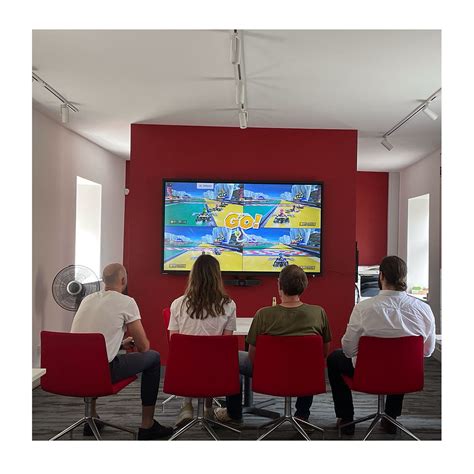 The Team Had Great Fun Urban Edge Architecture Ltd