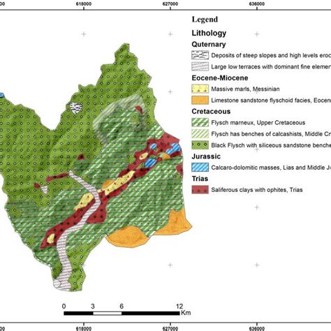 The Conceptual Model Of The Pap Rac Methodology Download Scientific Diagram
