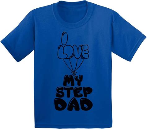 Step Dad Awkward Im Not The Step Dad Im The Dad That Stepped Up