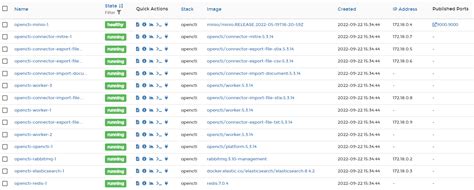 After Upgrade Worker Platform To 5314 Error Is Occured Redis