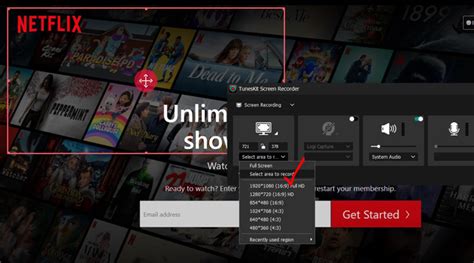 How To Record Netflix Using OBS Studio Effortlessly