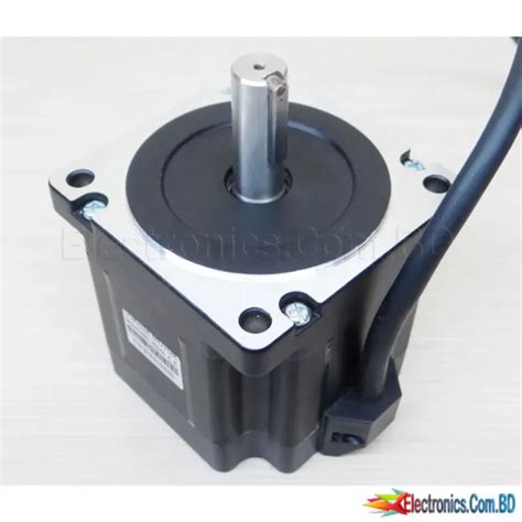 Stepper Motor Nema 34 Latest Price In Bangladesh Bd