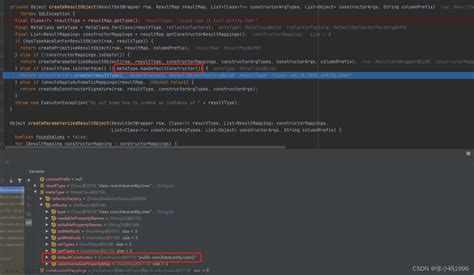 Mybaits：数据库查询类型不匹配，javasqlsqldataexception Cannot Determine Value Type From String Toy模板网