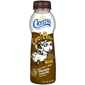 Lucerne Chocolate Milk Gallon Review