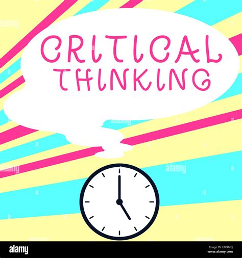 Handwriting Text Critical Thinking Business Approach Sequence Of Stages Of A Project Requiring