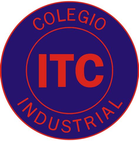 Logo Itc By Srofxd On Deviantart