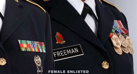 How To Wear Medals On Army Dress Blues Dennis Wishave