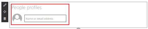 Sharepoint Online People Web Part How To Use Spguides