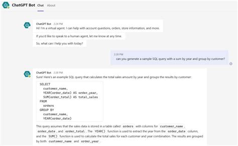 Henry Jammes On Linkedin Powervirtualagents Azure Openai Chatgpt Teams Conversationalai Gpt