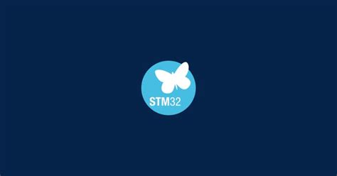 stmicroelectronics on linkedin stm32 contest
