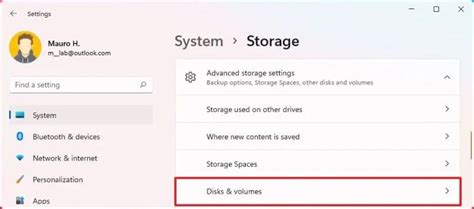 Как отформатировать жесткий диск в Windows 11