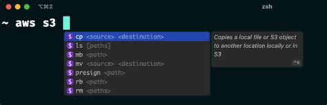 Amazon Codewhispererをコマンドラインで使ってみる Nifty Engineering