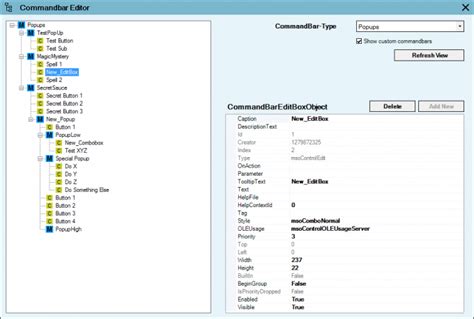 Access Dev Tools Making Access Developers´ Lives Easier