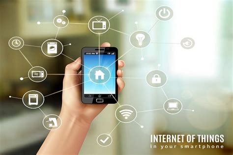 The Future Of Smart Home Automation Ihomewiz