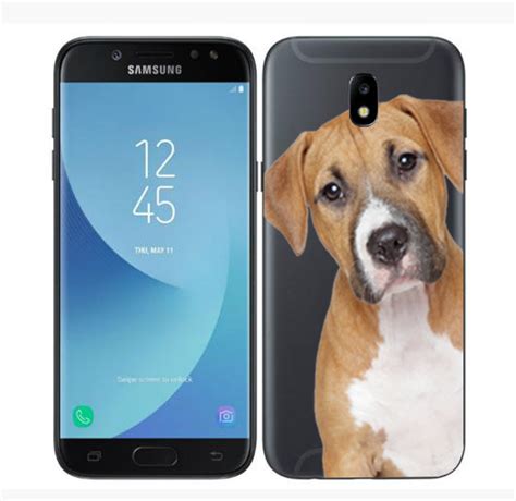 Coque Samsung Galaxy J Personnalis E