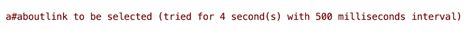 Phân Biệt Và Sử Dụng Implicit Wait Explicit Wait Và Fluent Wait Giangtester Blog