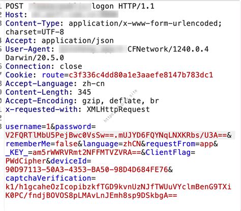 【ios逆向】react Native案例