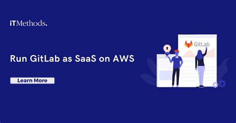 Mark Taha On Linkedin Run Gitlab On Aws