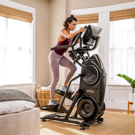 Bowflex Home Gym Equipment Innovative Fitness Johnson Fitness Uk
