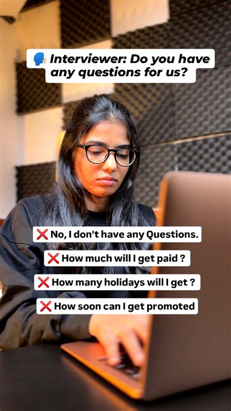 simran rajpurohit do not go for an interview before knowing these 7 things comment link