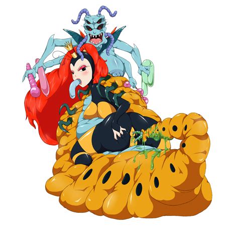 Rule 34 Alien Anus Arthropod Arthropod Taur Breasts Dildo Duo